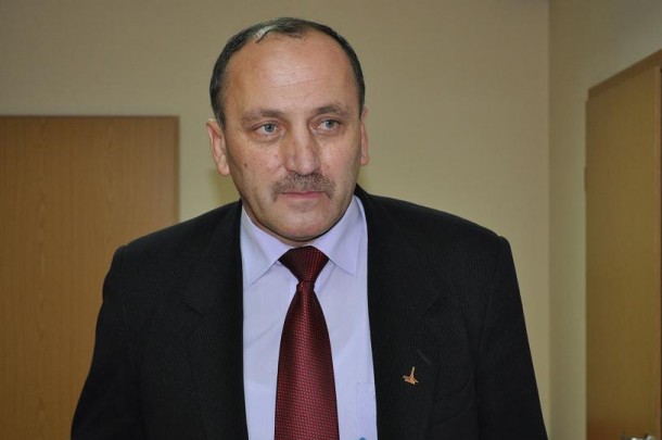 Primarul Ovidiu Creţu îl vrea viceprimar, în viitorul mandat, tot pe ...