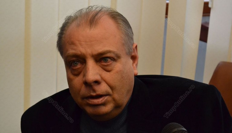 Ștefan Todea, încă în afara CJ: ”Fac plângere la DNA!” – TimpOnline.ro