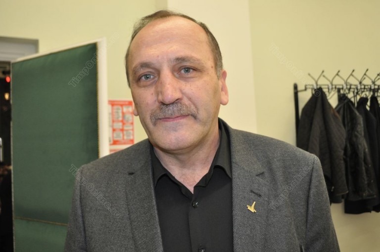 Soluţia dată de procuror în cazul viceprimarului George Avram, rămas ...