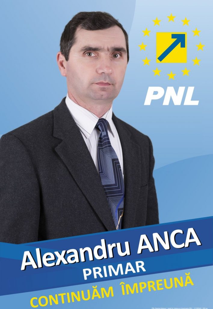Alexandru Anca (PNL): Continuăm împreună la Ilva Mare – TimpOnline.ro