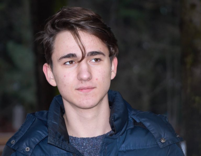 Doi elevi din Bistriţa-Năsăud, medaliaţi cu aur la Olimpiada de ...