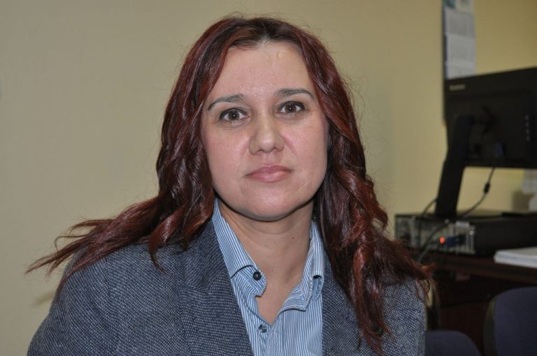 ”Casele verzi”, risipite în tot judeţul. Sorina Roman: Mă lupt pentru ...