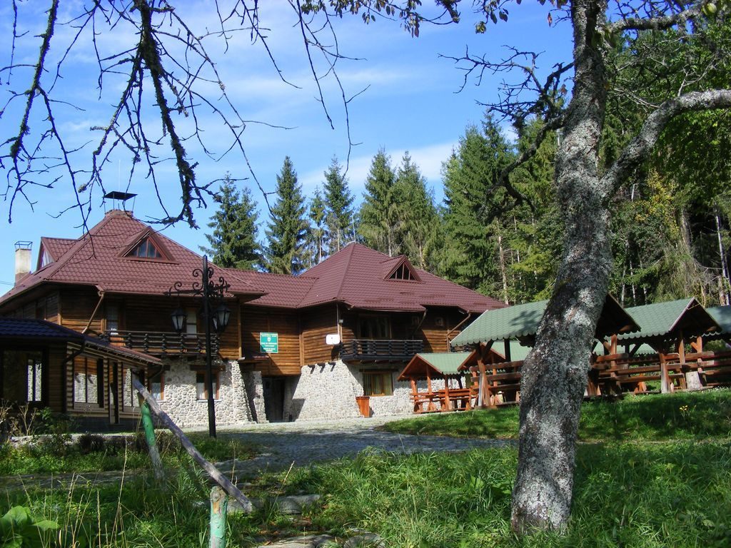 Oamenii din Cusma si ursii de la Dealul Negru, de la buna intelegere ...