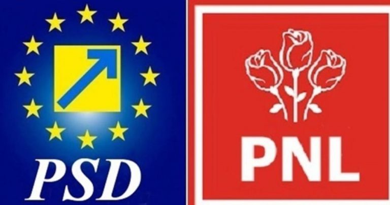 Ce s-a întâmplat cu ”blatul” PSD-PNL de la nivelul Bistriței ...