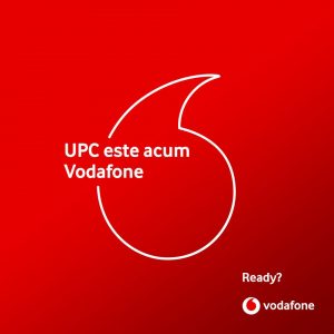 UPC este acum Vodafone: Ce se va schimba? Vezi principalele modificări ...