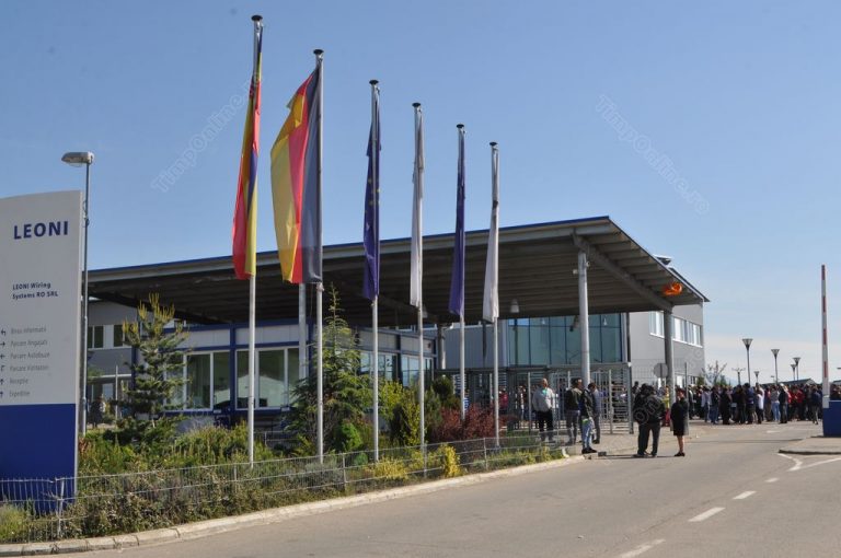 Leoni dă primele preavize de concediere pentru muncitori și personal ...