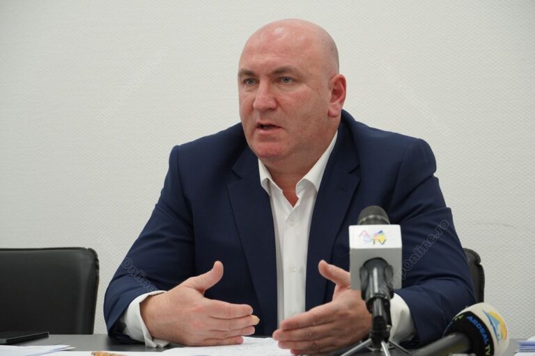 Gabriel Lazany, despre anomaliile din spitale. Ce modificări legislative a propus managerul SJU ...