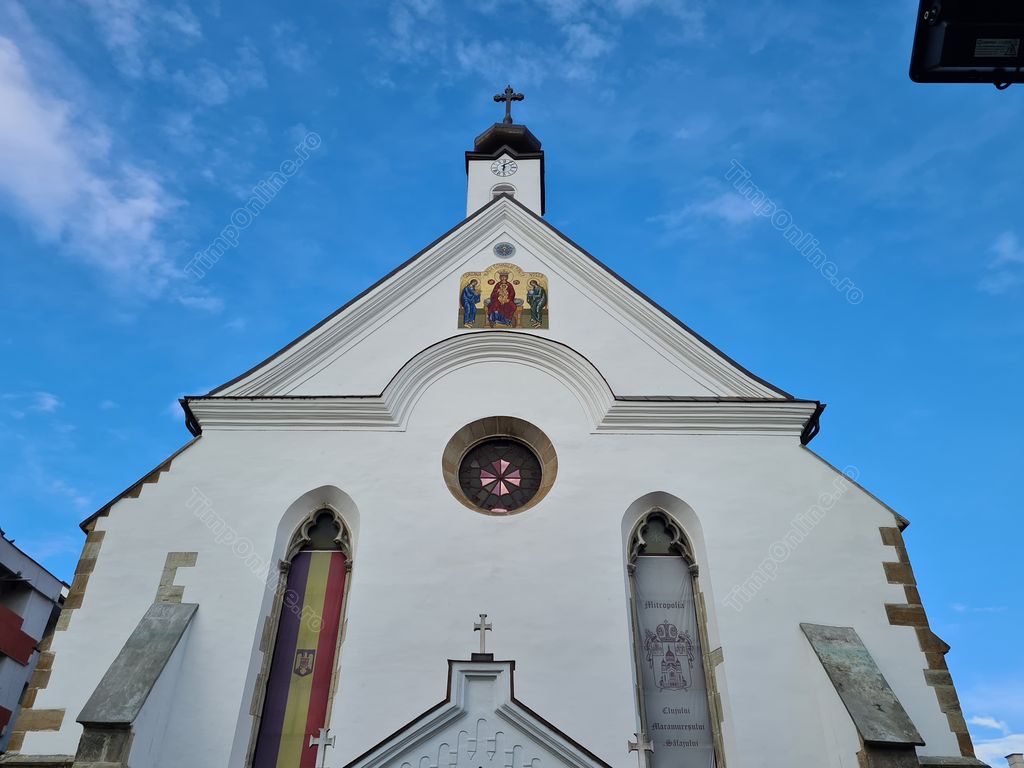 Biserica de la Coroana organizează ateliere de vacanță pentru 50 de ...