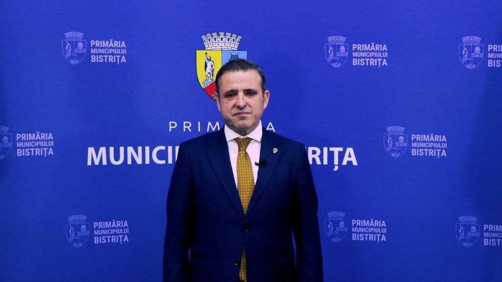 Ioan Turc: Putem fi indiferenți sau implicați, alegerea ne aparține ...