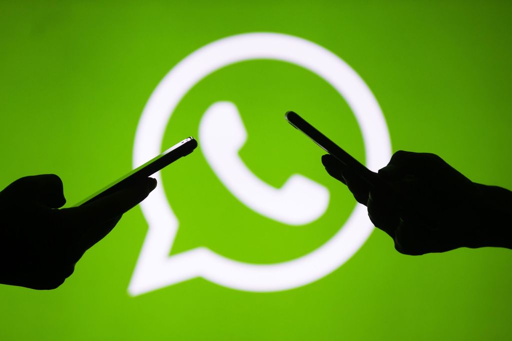 Puteți folosi WhatsApp pe mai multe telefoane – TimpOnline.ro