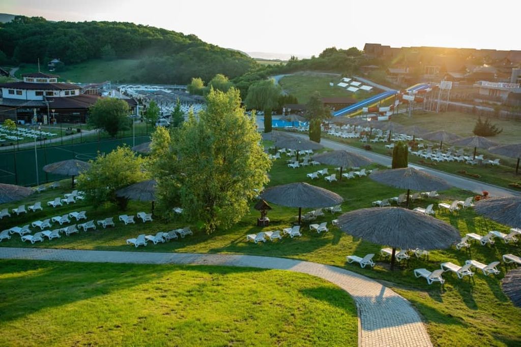Când se deschide noul sezon estival la Băile Figa. Care sunt noutățile ...