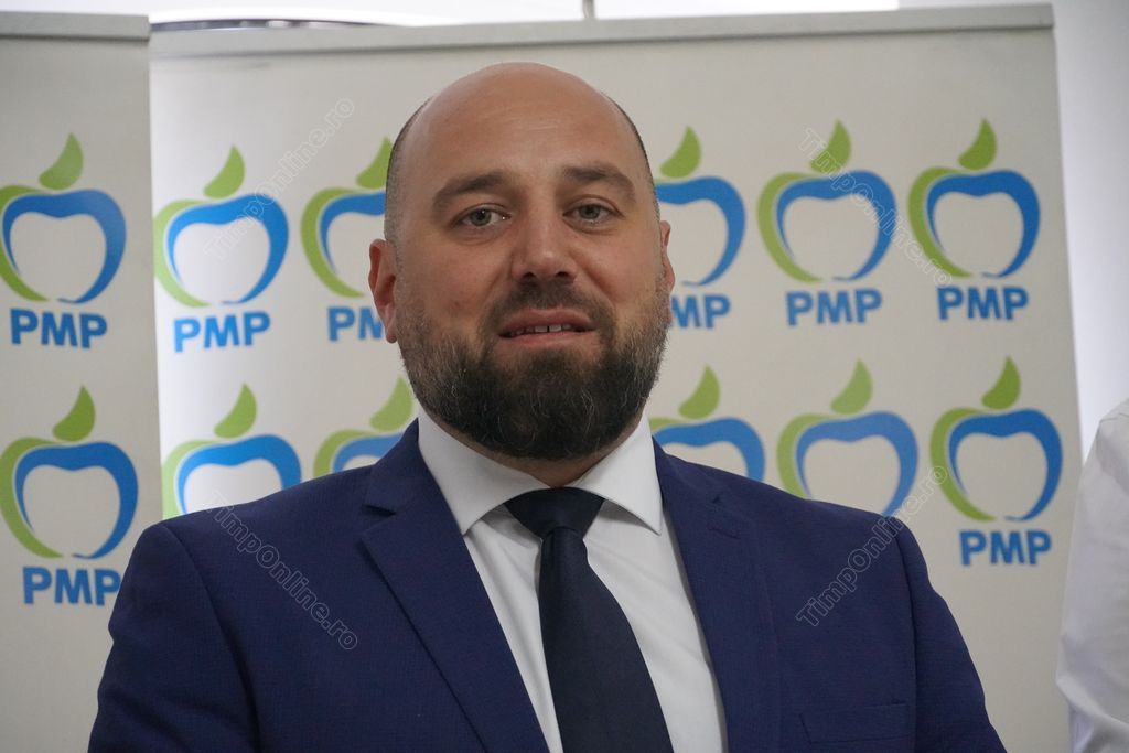 Ionuț Simionca: Din rău în mai rău. Unde este stabilitatea promisă ...