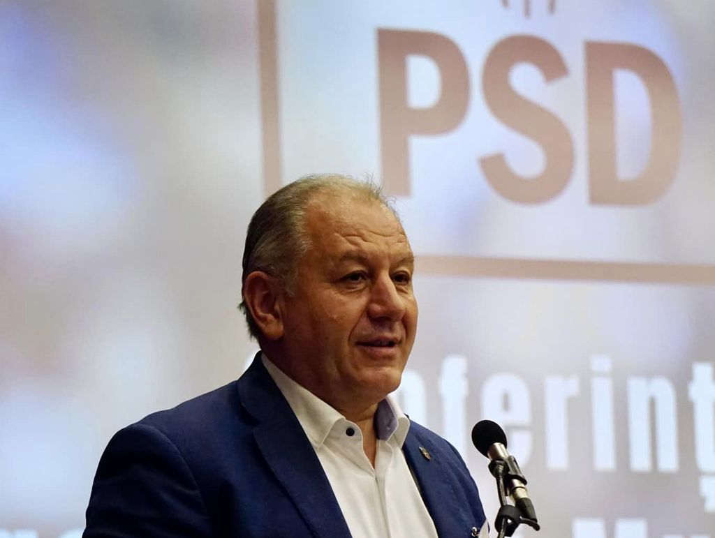 Radu Moldovan: Vom face toate studiile sociologice necesare înainte de ...