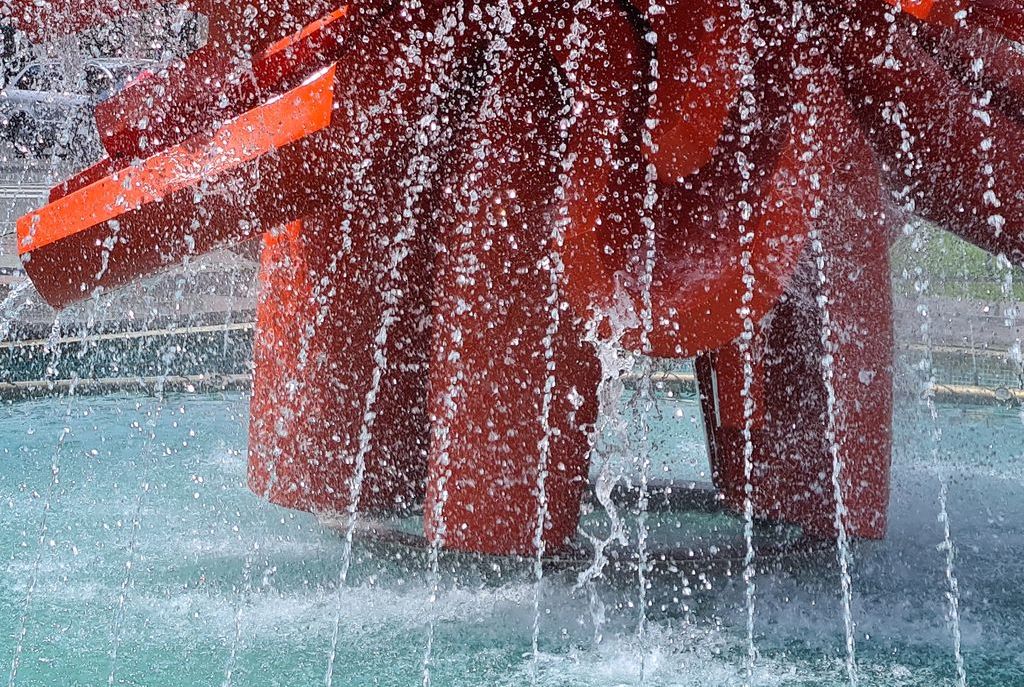 Noi zile caniculare. Cod galben de val de căldură și disconfort termic ...