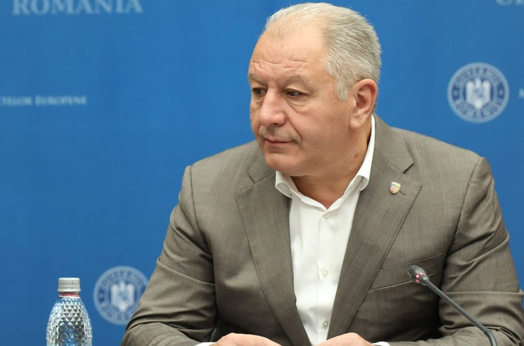 Radu Moldovan: Avem o misiune grea și o singură variantă – TimpOnline.ro