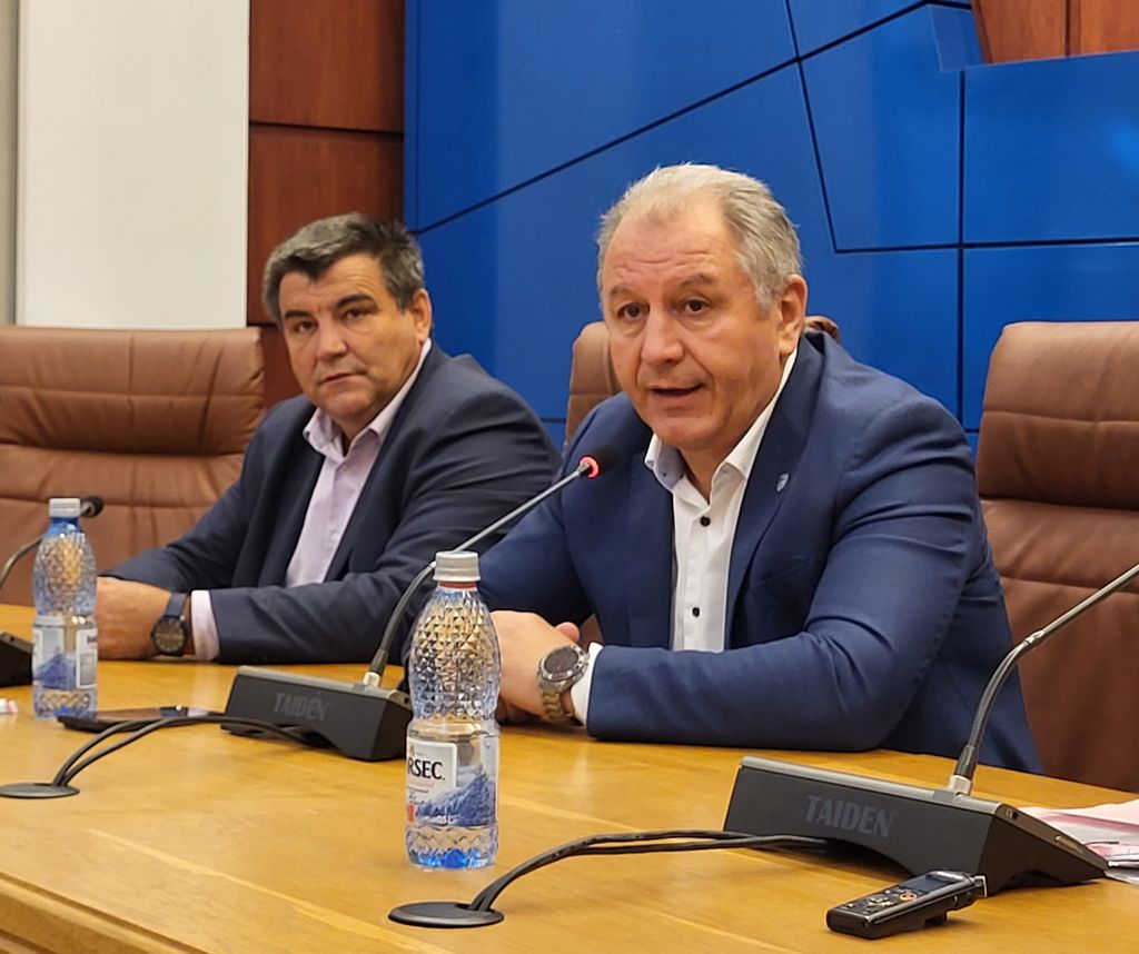 Ce decizie a luat Radu Moldovan în legătură cu șefia CJ. Când va anunța ...