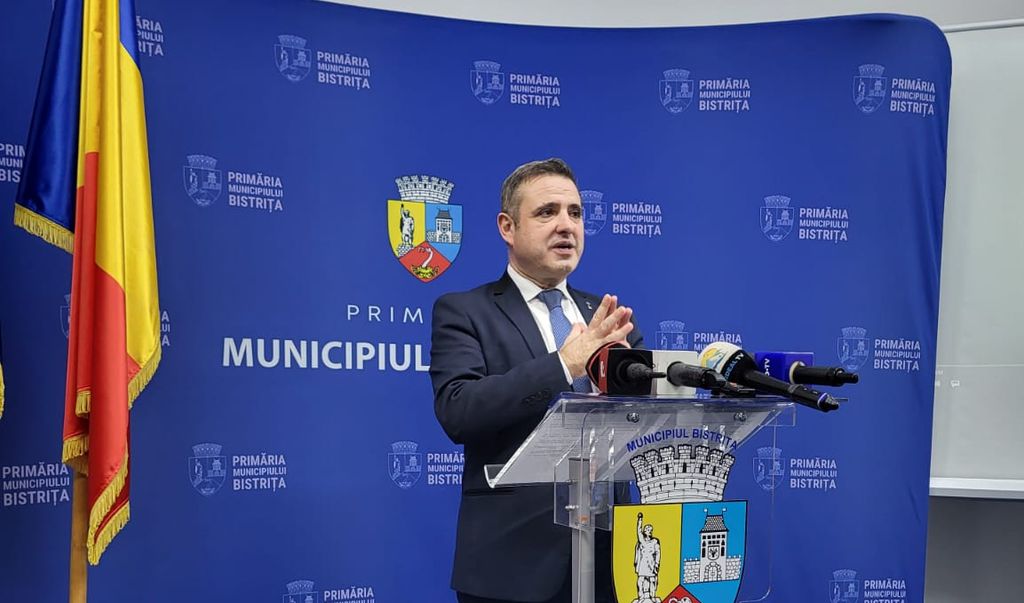 Ioan Turc: ”Avem circa 250 de obiective de investiții”. Prioritățile ...