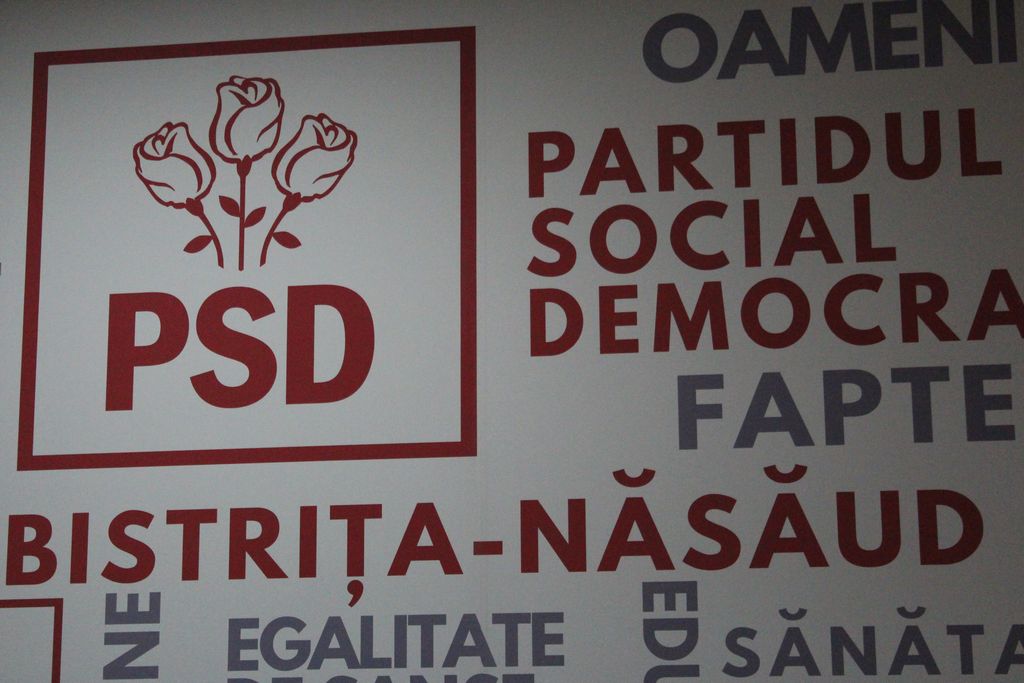 Radu Moldovan: PSD, câștigătorul alegerilor parlamentare în județ ...