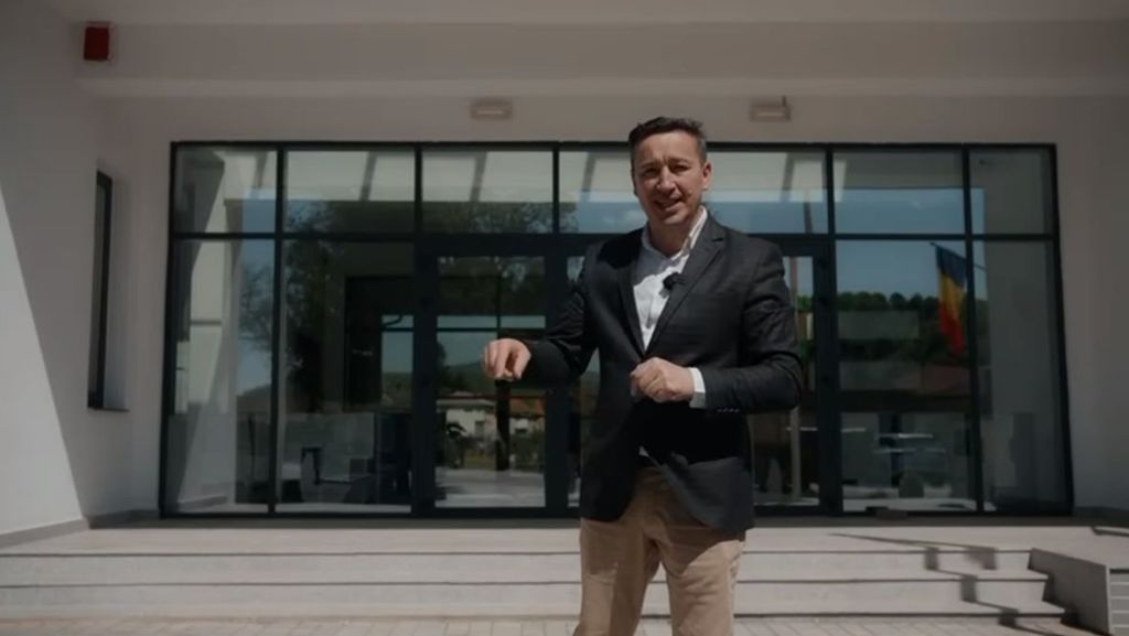 Primarul Doru Crișan: Așa s-a dezvoltat comuna Prundu Bârgăului în ultimii 12 ani – TimpOnline.ro