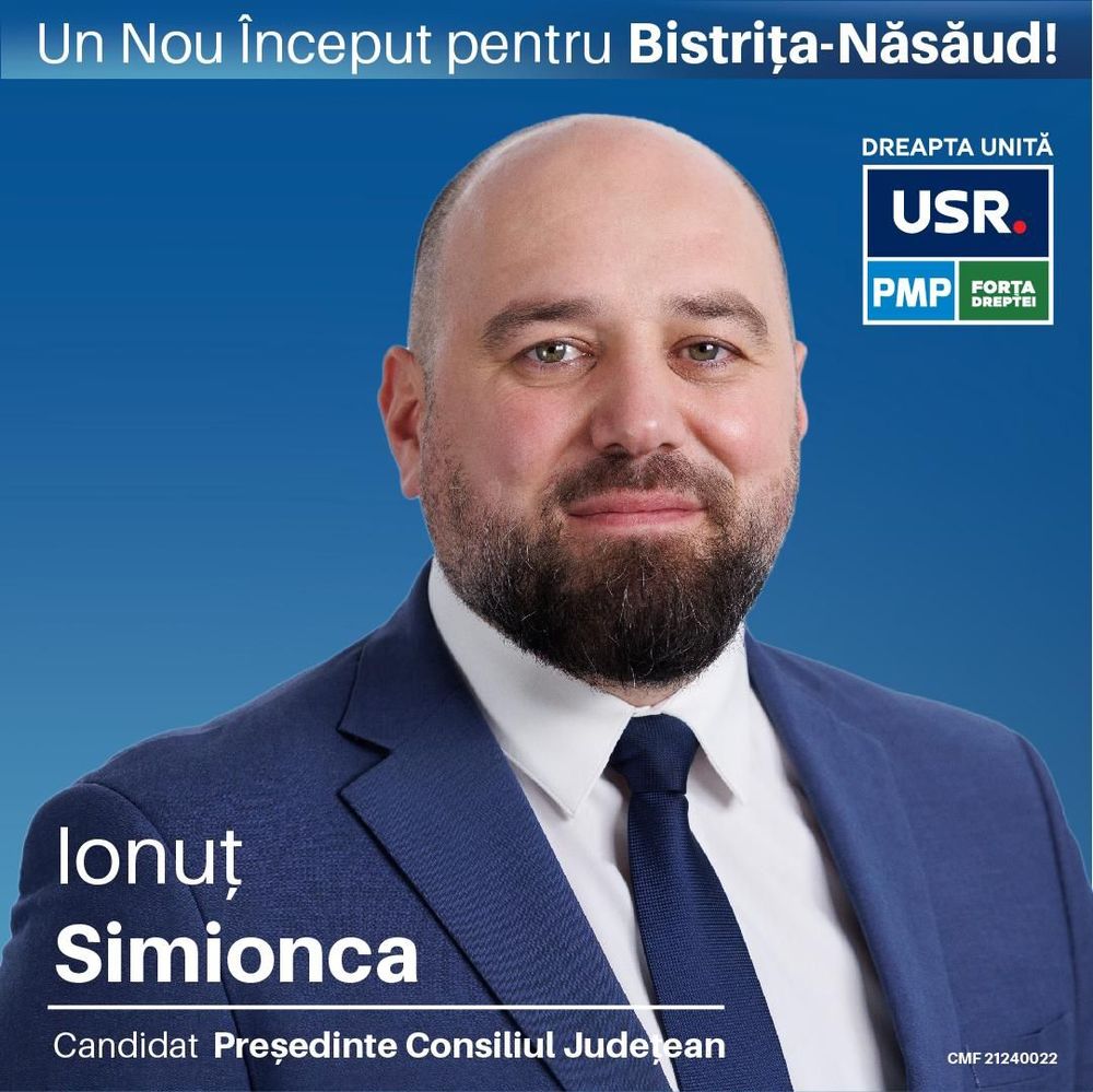 Ionuț Simionca: Servicii de asistență socială mai aproape de cei care ...