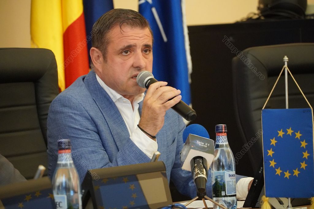Ioan Turc: Aquabis a returnat zeci de milioane de euro. Pe Masterplan ...