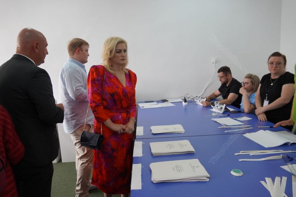 Gabriel Lazany: Zi importantă. Împreună putem să facem Bistrița bine ...