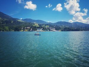 Ce se poate face la Colibița în vacanță sau într-un sfârșit de ...