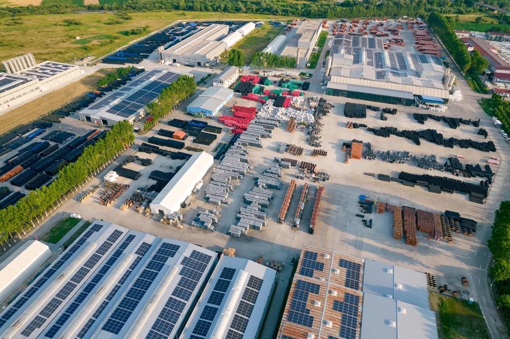 TeraPlast: Creștere solidă cu 74% a EBITDA și avans cu 29% al cifrei de ...