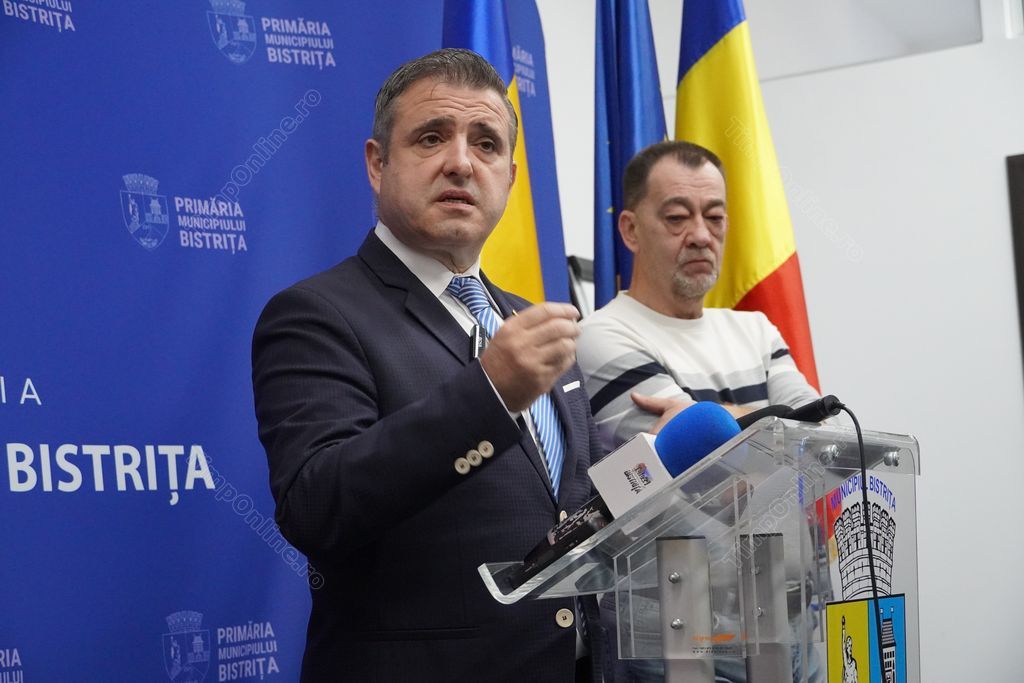 Ioan Turc, bilanț la final de mandat: Ce s-a făcut este în beneficiul ...