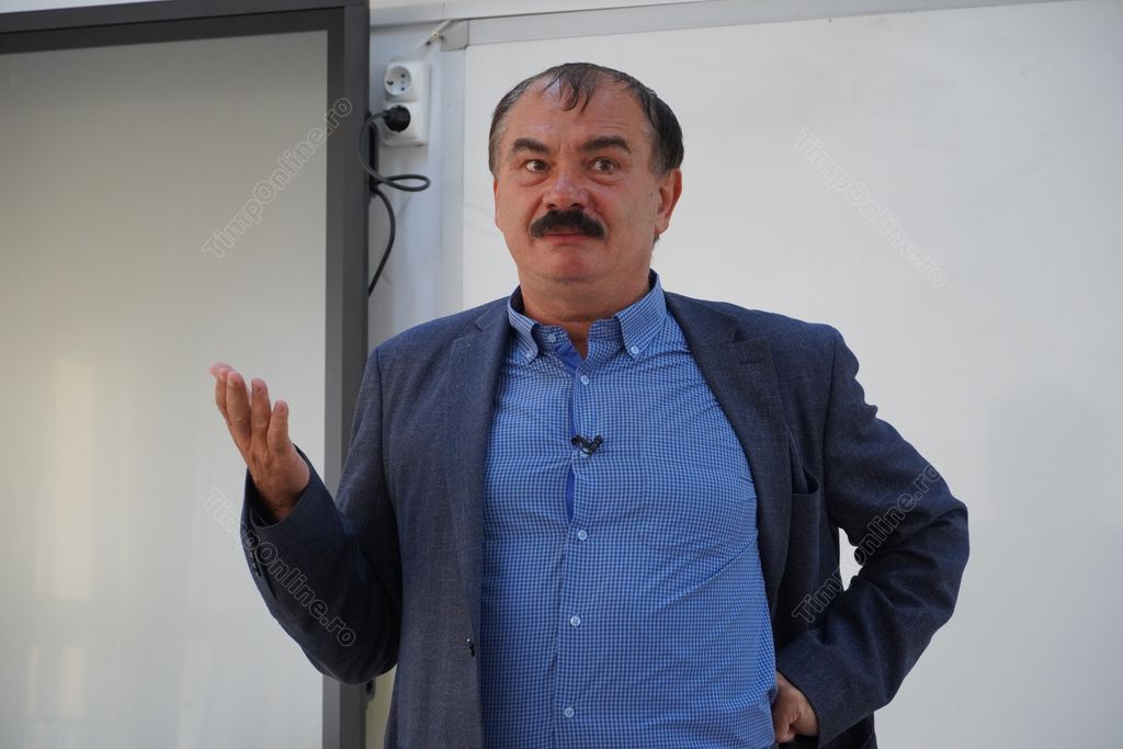 De ce este generația actuală a superficialilor. Prof. Mircea Miclea ...