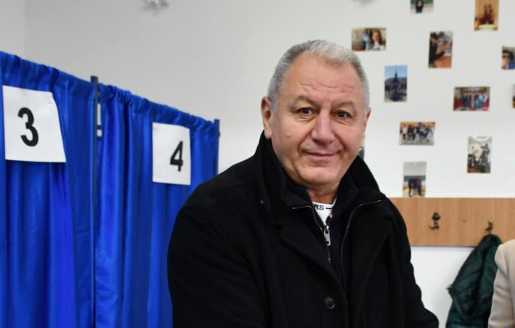 Liderul PSD Radu Moldovan, primele reacții după alegerile prezidențiale ...