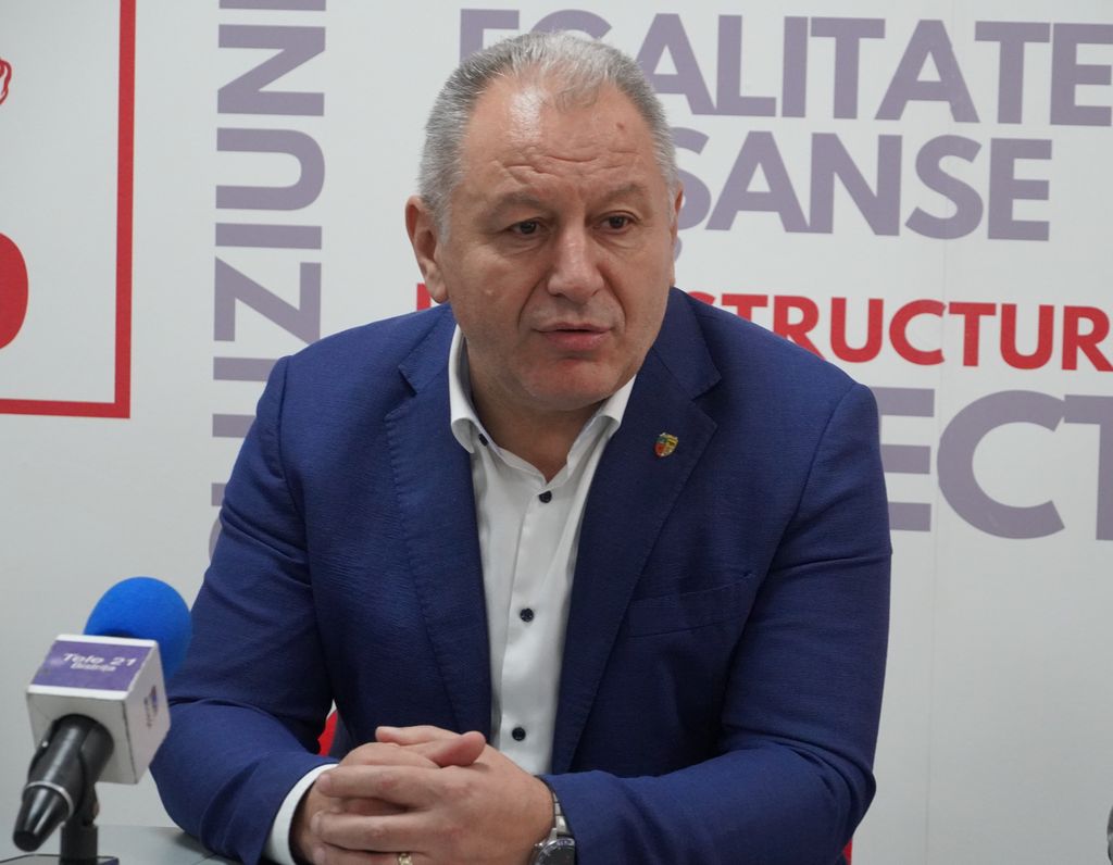 Ce explicații are Radu Moldovan pentru cum au votat, în primul tur ...
