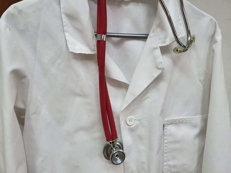 Trei posturi de medic, scoase la concurs de Spitalul Clinic Județean de ...