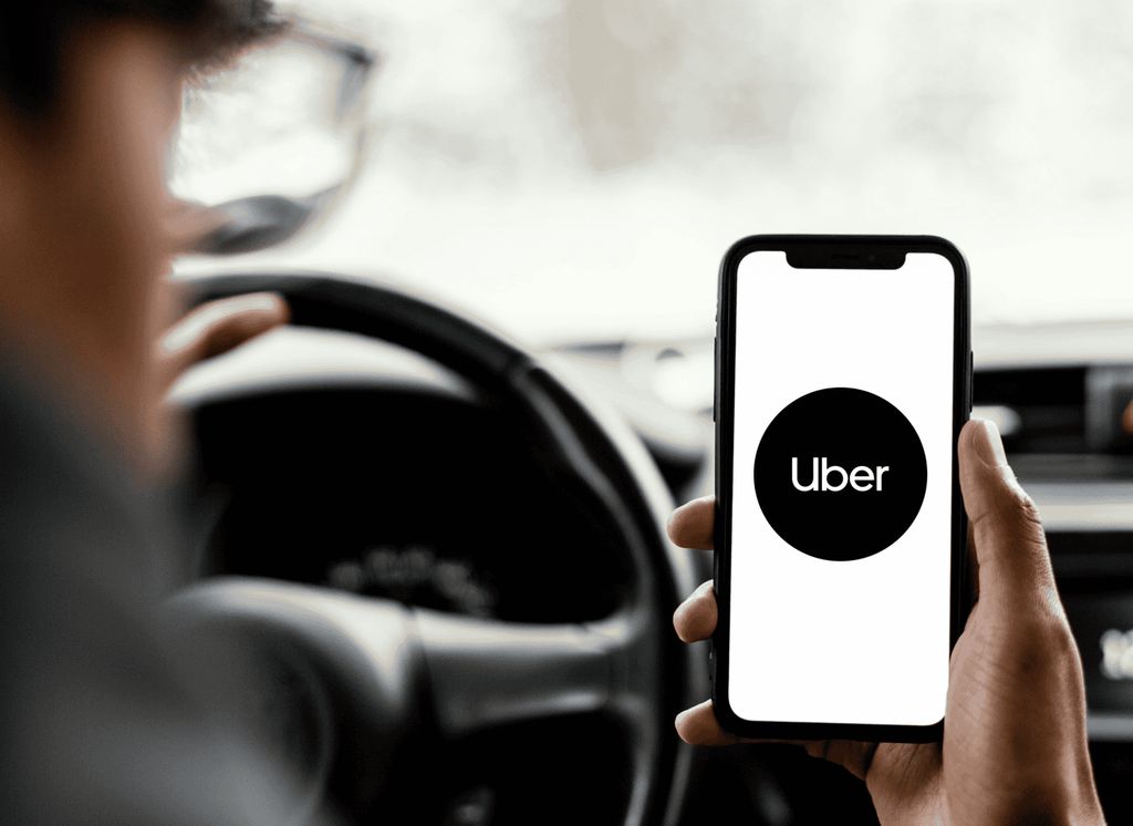 Aplicația Uber, disponibilă și la Bistrița, al 27-lea oraș pe harta ...
