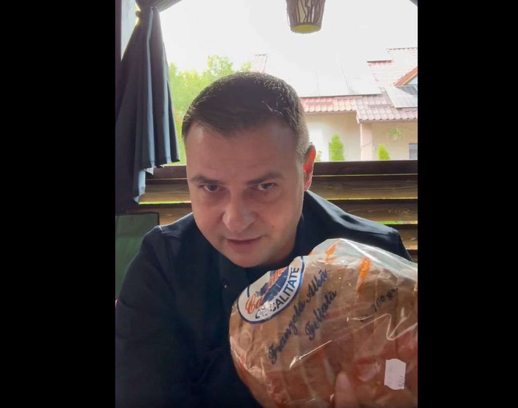 Daniel Suciu către Robert Sighiartău: Nu plânge marile firme, ai o ...