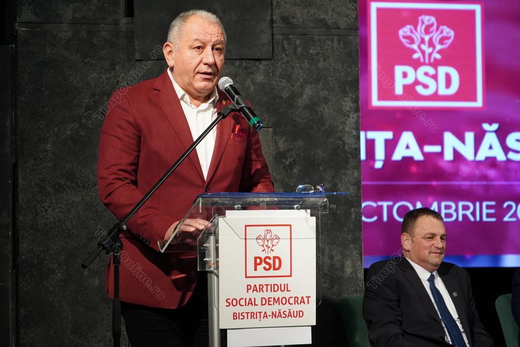 Radu Moldovan: Cei care conduc România își bat joc de ea. PSD să spună ...