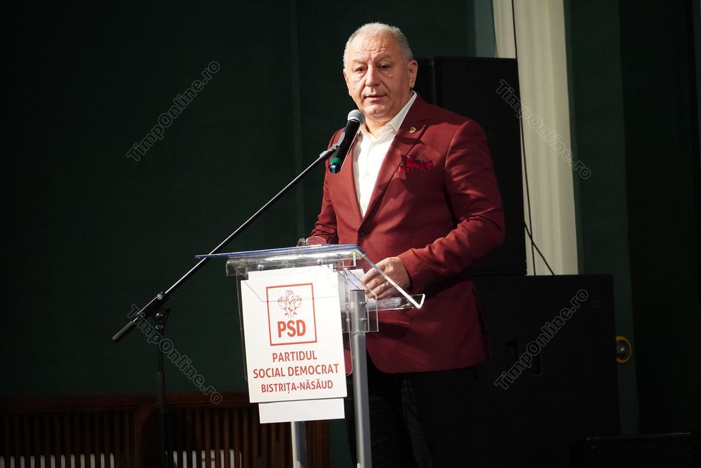 Radu Moldovan: Nu putem accepta extinderea cu 30% a ariilor protejate ...